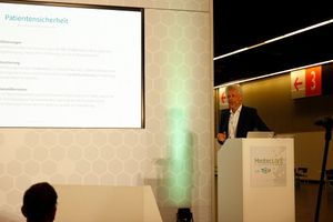 Medtec Live with T4M 2023 in Nürnberg || Bild 59 / 64