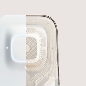 structural electronics