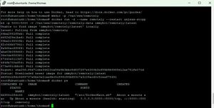 Remotely: Open Source-Alternative zu TeamViewer, AnyDesk & Co. || Bild ...