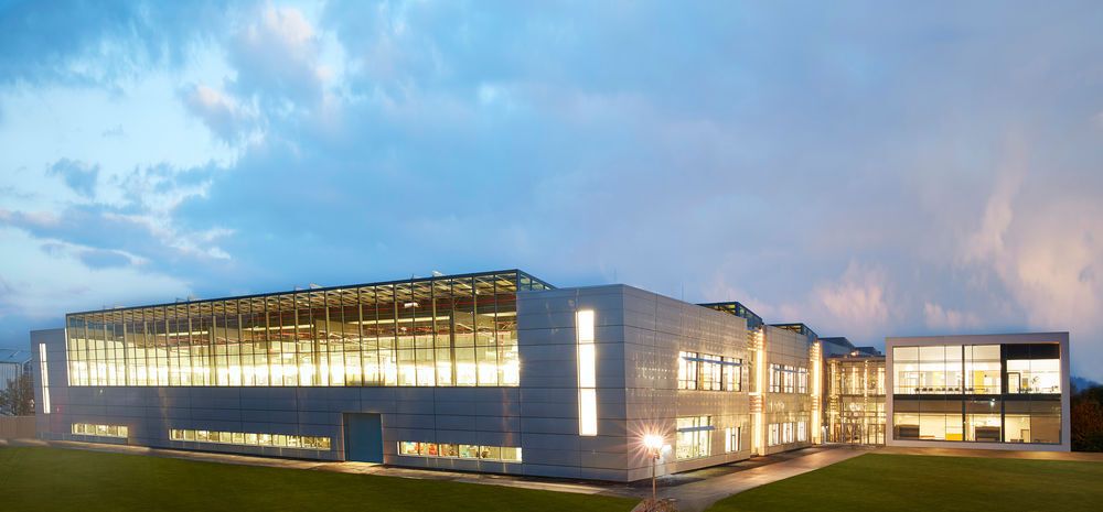 Sartorius Opens Manufacturing Facility for Laboratory Instruments ...