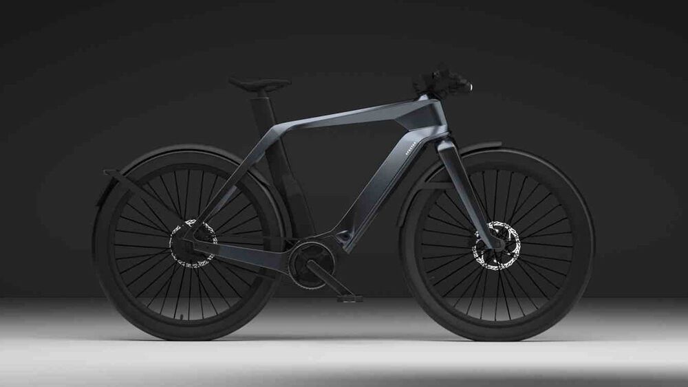 Specter präsentiert erstes Modell || Bild 2 / 2