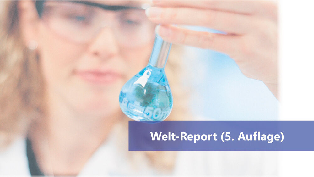 Nachhaltige Lösungsmittel im chemischen Recycling und Industrieprozessen