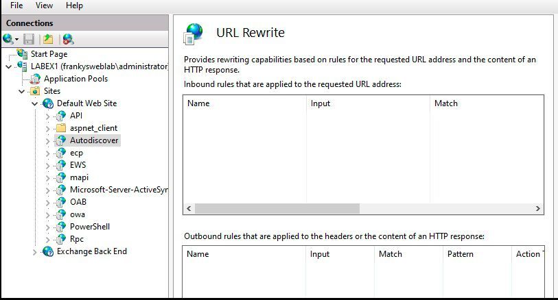 Zwei neue Zero-Day Exploits in Microsoft Exchange Server