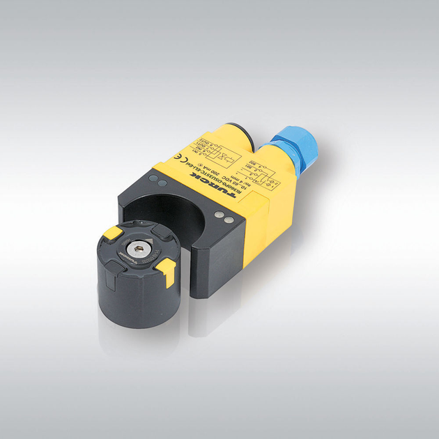 Winkelsensor für Ex-Bereiche