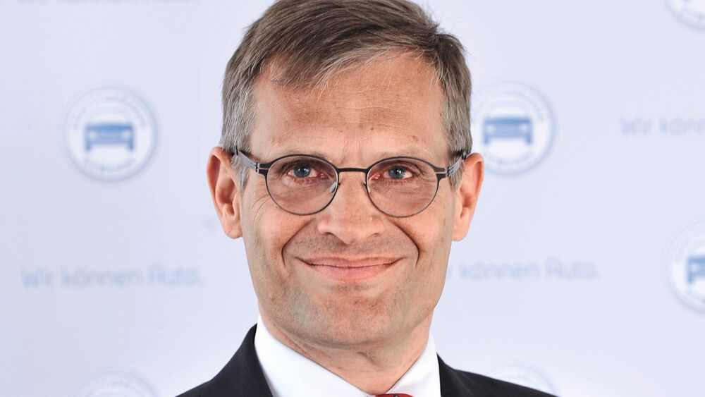 Hauptgeschäftsführer Scheel verlässt den ZDK