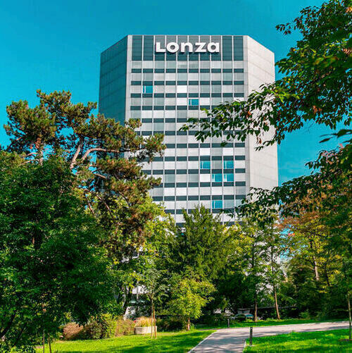 Lonza Completes Acquisition of Large-Scale Biologics Site in USA