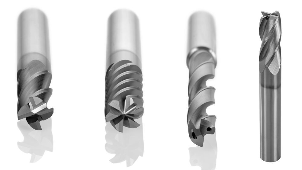Multicon: Cemecon's New Hipims Coating for Superior Milling and Drilling