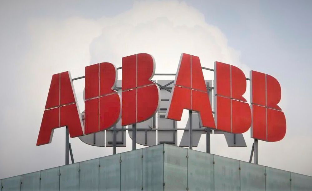 ABB wartet geplanten Gang an Börse doch noch ab