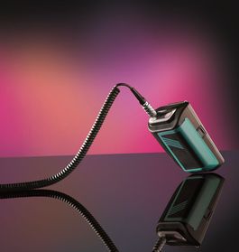 topsystem GmbH - LYDIA Voice Solutions || Produkt || Voxter® Elite ...