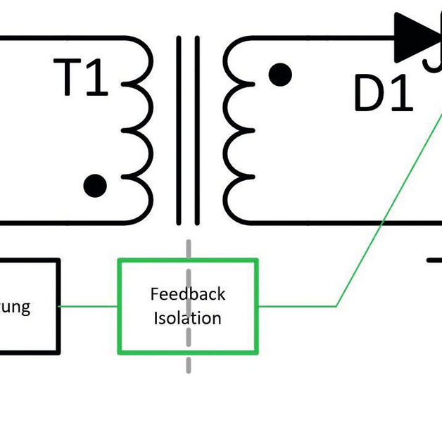 Schaltregler: Zwei Konzepte für eine galvanische Trennung