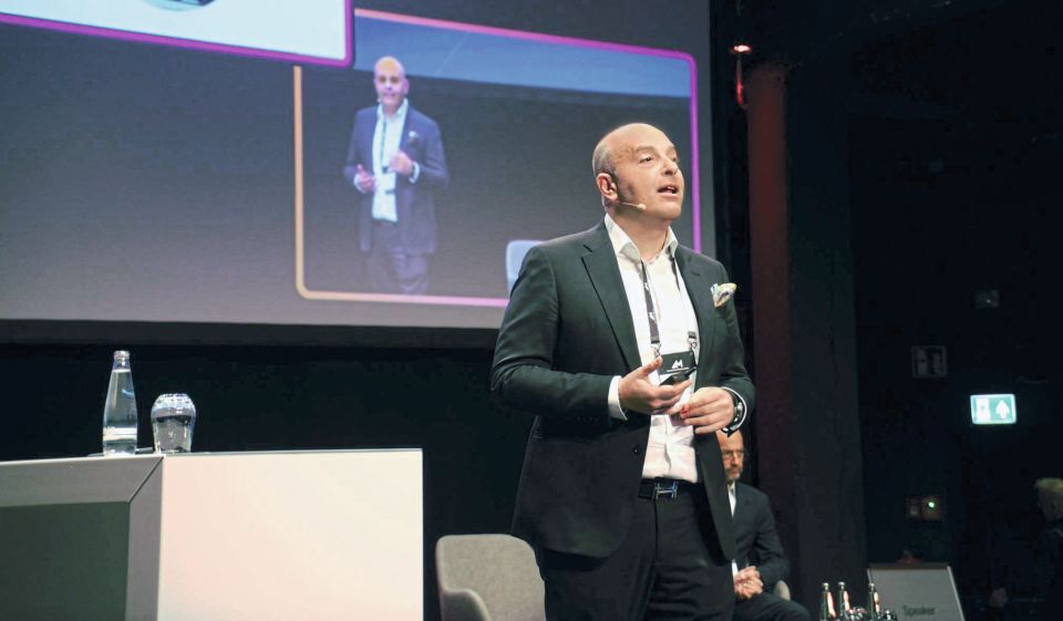 „Enorme Perspektiven“