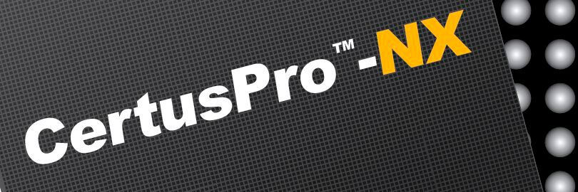 Neue CertusPro-NX-FPGAs: Low Power, aber High-Speed