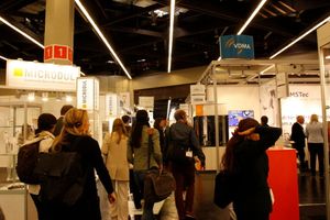 Medtec Live with T4M 2023 in Nürnberg || Bild 61 / 64