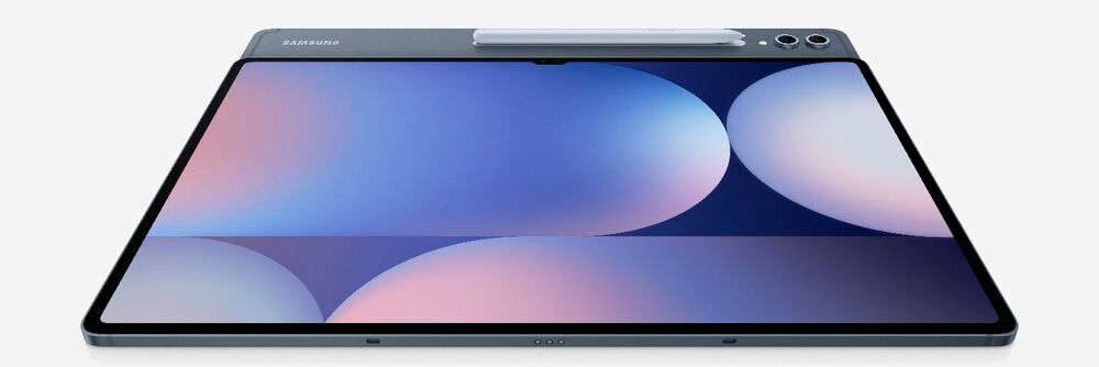 Coole KI-Tablets von Samsung