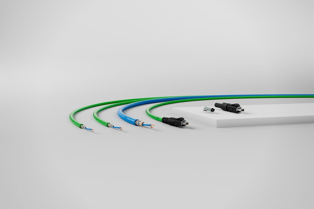 Single Pair Ethernet and Ethernet-APL: Revolution in communication ...