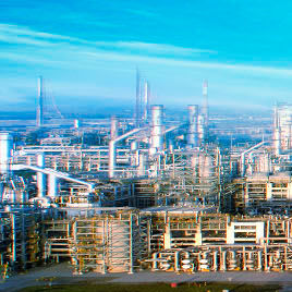 Reliance Completes Largest Ethane Project Worldwide