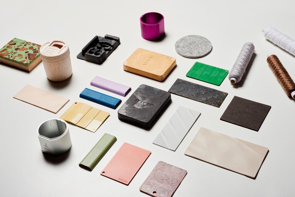 Rethinking beauty: How sustainable materials are changing product ...