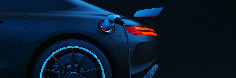 New 1200V and 650V IGBTs for the electric vehicle market