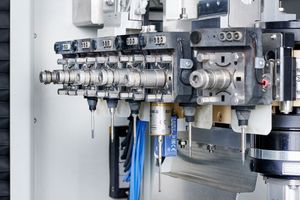 High-speed EDM drilling with a new level of productivity || Picture 2 / 4