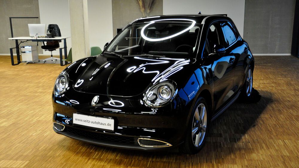 China-Marke Ora verkauft ab Januar 2023 E-Autos in Deutschland