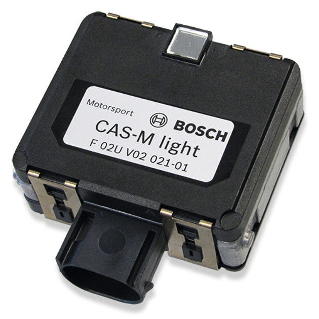 Bosch-Radar auch für den Kundensport