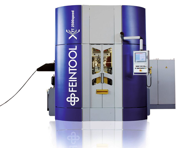 Feintool International Holding AG erhält Übernahmeangebot