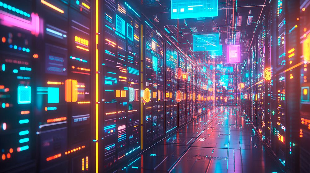 Ceph: Open-Source-Storage ohne Grenzen