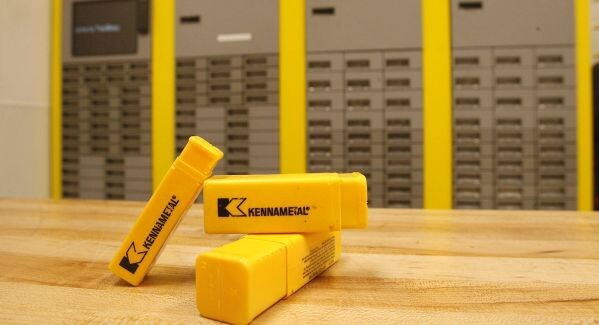 Cloud-basierte Werkzeugverwaltung mit Novo und Toolboss