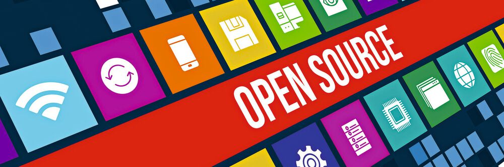 Überblick zur Nutzung von Open-Source-Lösungen