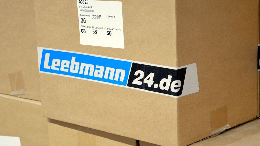 Auto Leebmann: Mit Onlineshop in den Teile-Top-Ten