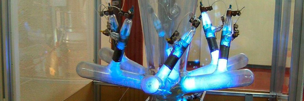 A brief history of power electronics and why it's important