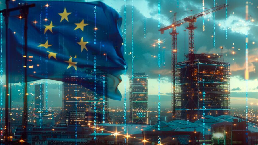 KI-Fabriken, Gigafactories und Deutschlands Rolle in Europas KI-Strategie