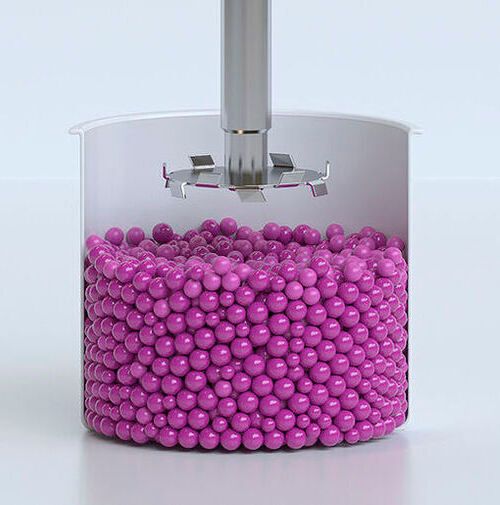 Evonik Commissions New Plant for Easy-to-Disperse Silicas