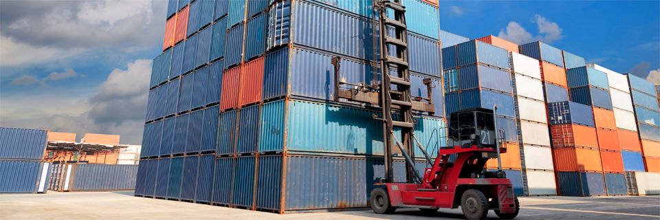 Grundlagen der Container-Virtualisierung