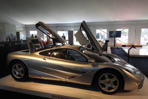 Die teuersten Oldtimer 2017 || Bild 2 / 9