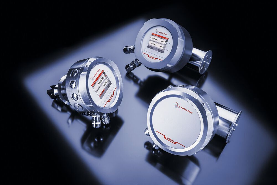 Sensors for Concentration Measurement