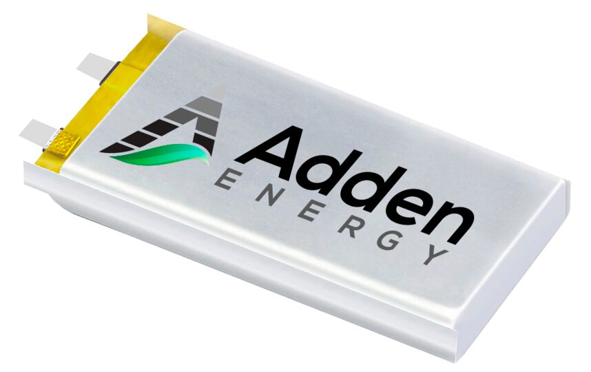 Solid-State Battery Technology Points to Leap in Performance and ...
