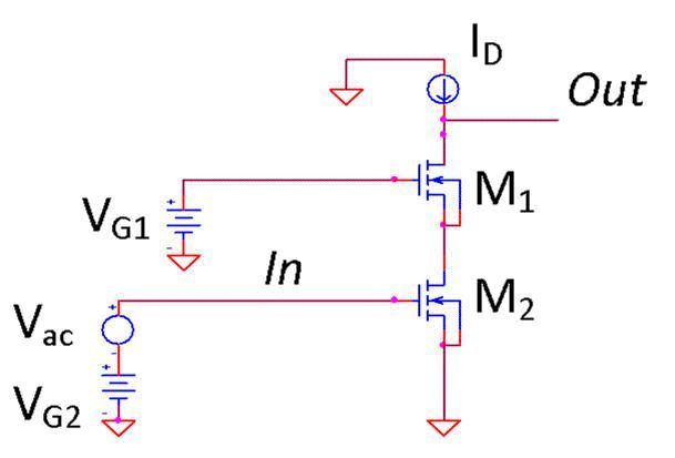 The MOSFET Amplifier explained