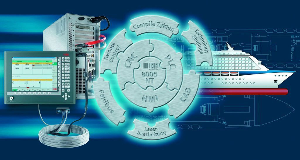 Elise Generative Engineering