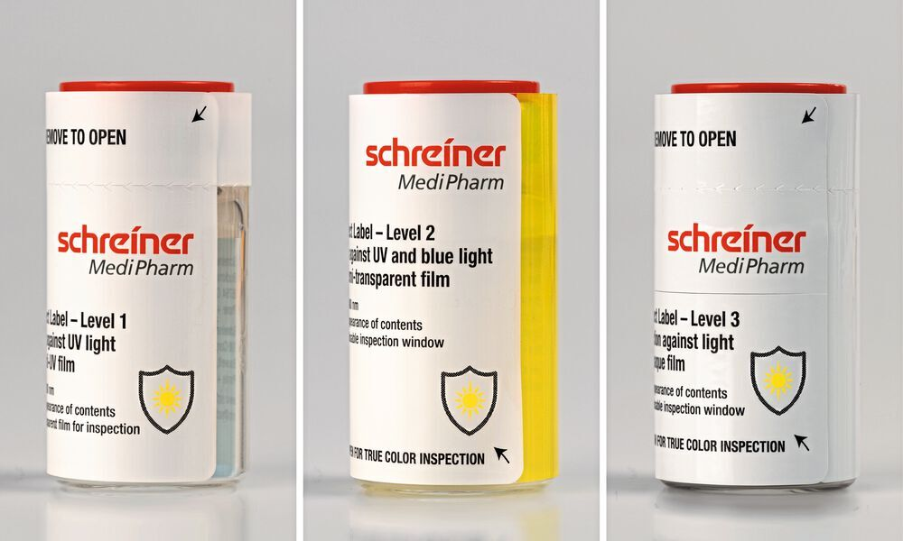Polymer-Spritzen plus funktionale Labels: Was bringen die intelligenten ...