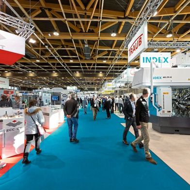 Le Simodec 2024 se positionne avec ses partenaires