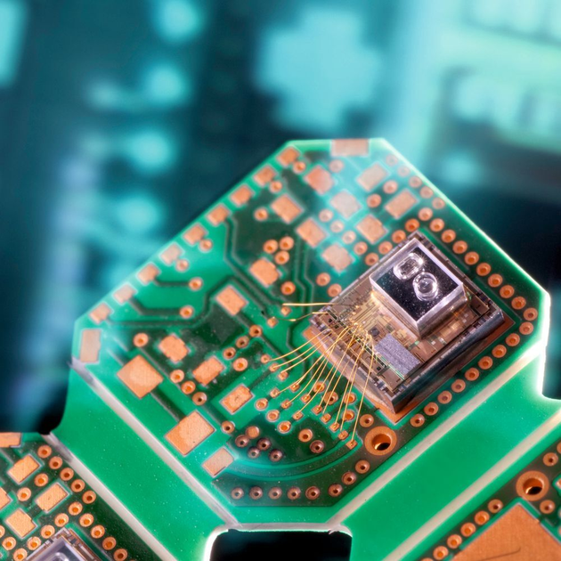 Highly Integrated Chips: Super-Brains for the IoT Age