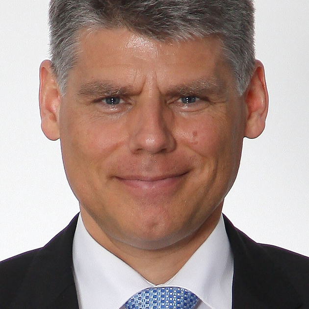 Markus Forschner wird Vorstand der Bosch Rexroth AG