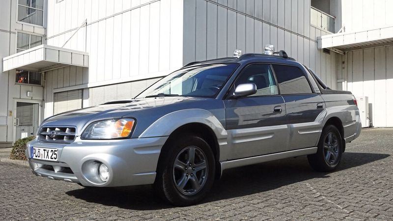 70 Jahre Subaru: Modelle und Technik || Bild 16 / 26