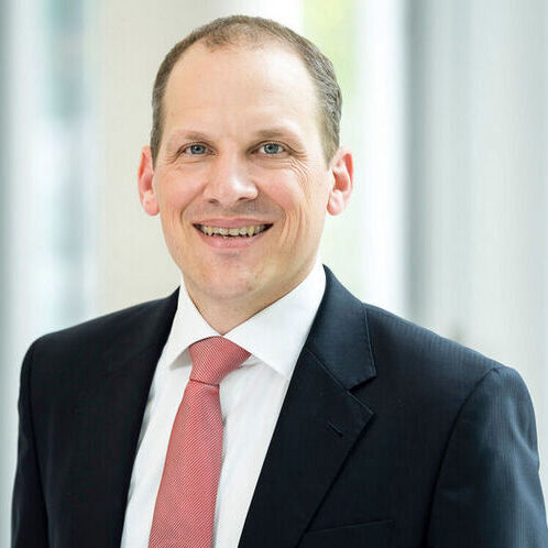 BASF Appoints New Senior Vice President for Plastic Additives Business