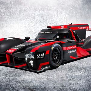 Audi r18 lmp1 store