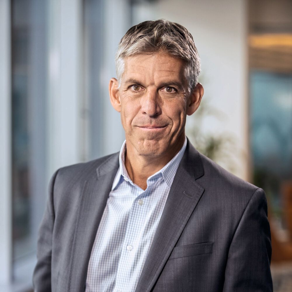 Duncan Angove jetzt CEO bei Blue Yonder