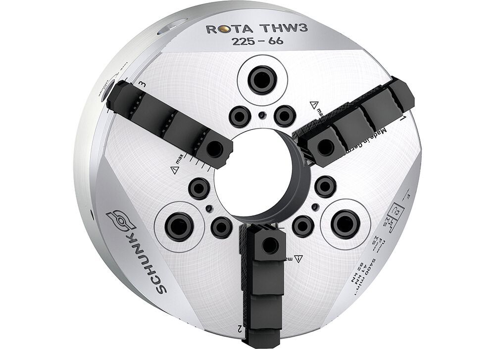 Cutting-edge technology from Europe