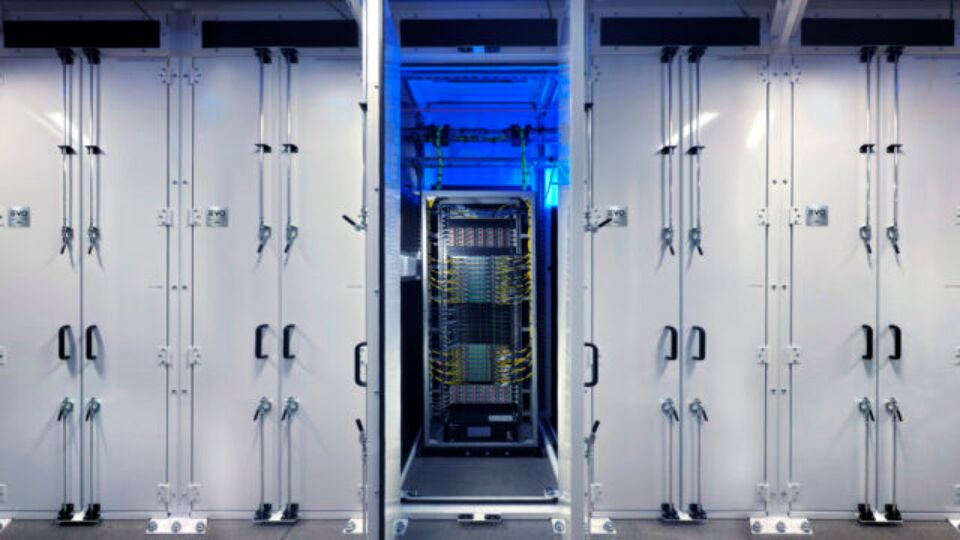 Mehr Nvidia in Dell-Servern