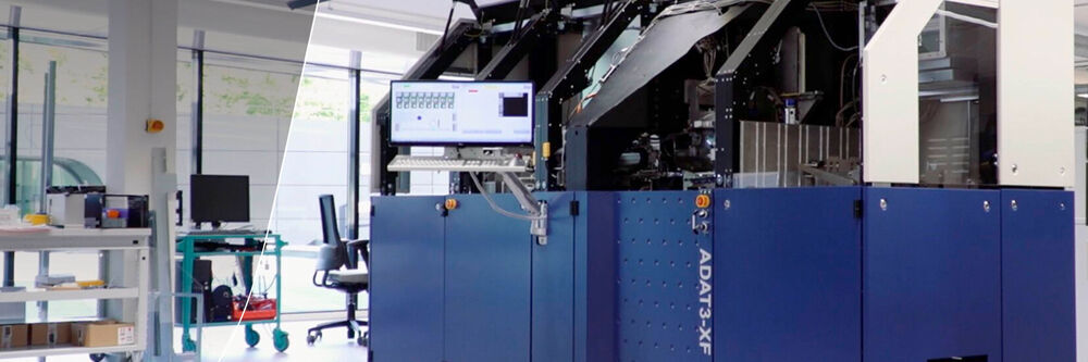 Highest productivity chip-assembly systems